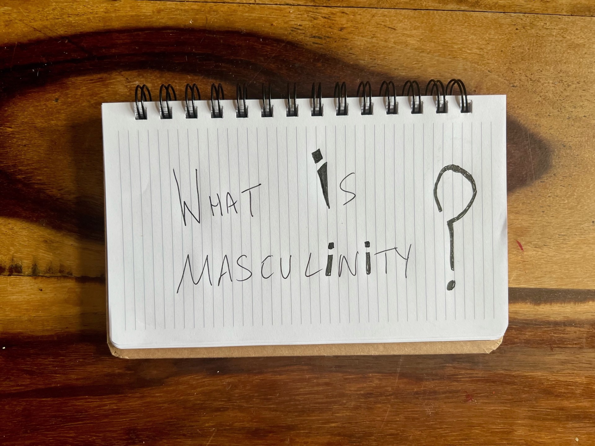 Photography Project | The Parrhesia Diaries