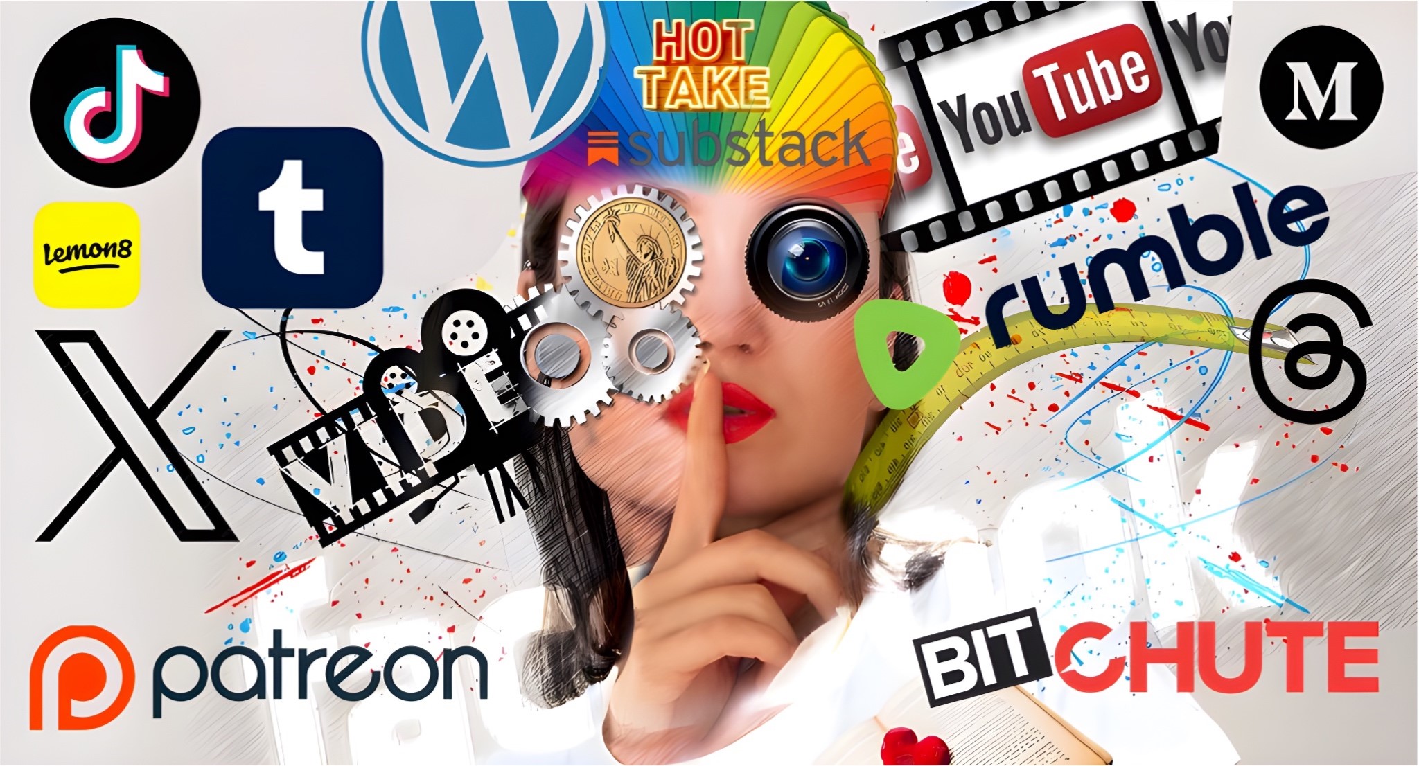 Failure Conditions in Alternative Media: What They Are and How to Spot ...